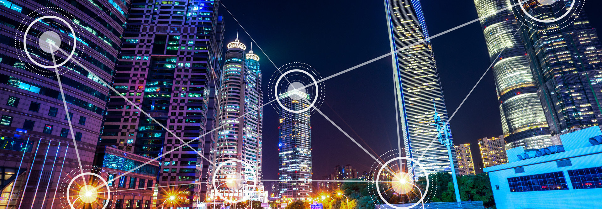 NIST Aims to Help Cities Assess How ‘Smart’ They Are | StateTech Magazine